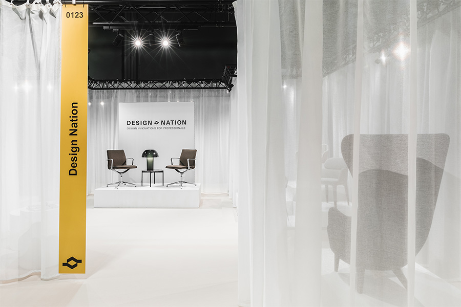 Design Nation: Het nieuwe B2B-platform voor design in België