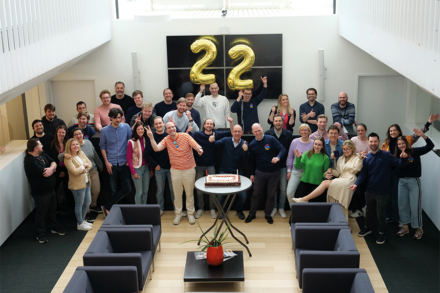 Hoe zet je jouw distributiestrategie op punt voor een maximaal rendement?