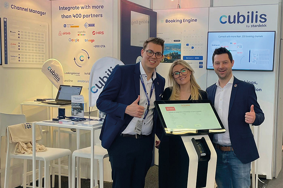 How do you fine-tune your distribution strategy for maximum return?