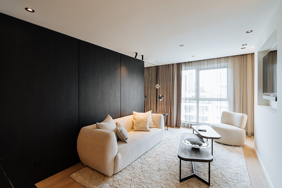 The rise of 'instagrammable' interior designs