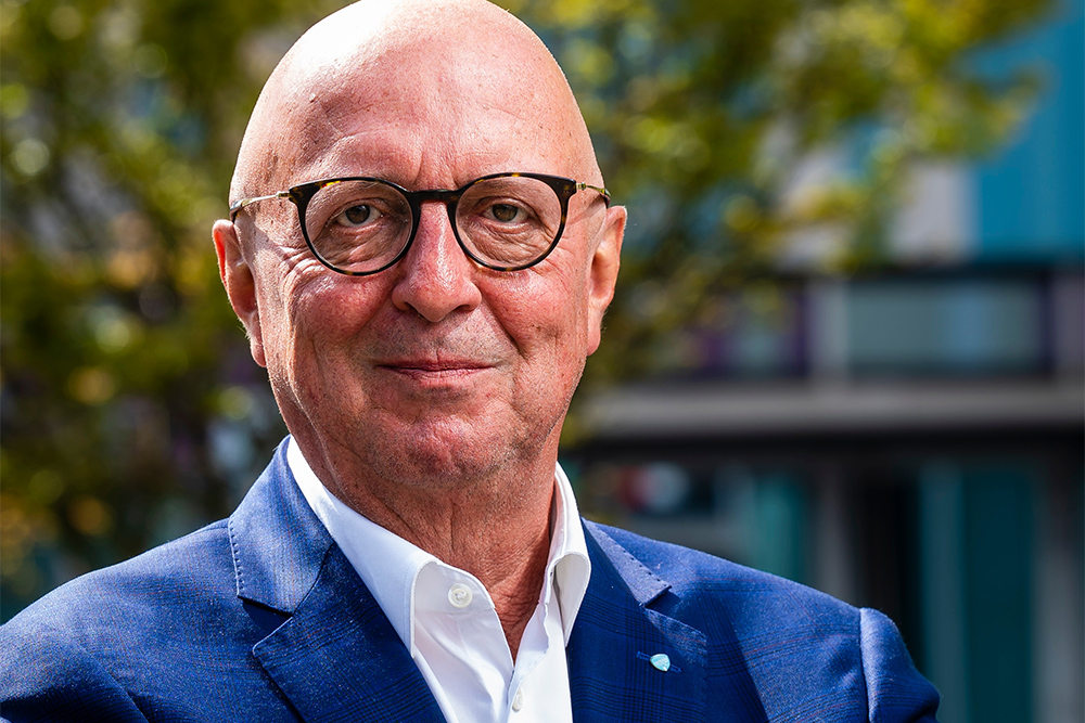 Horecaveteraan aan het woord: de toekomst van gastvrijheid