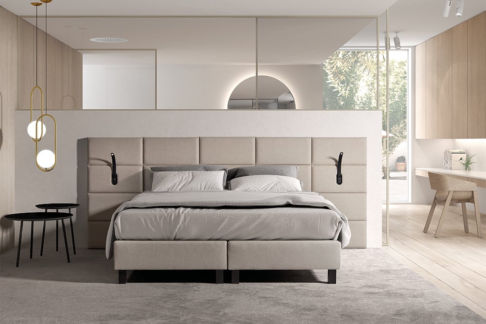 Revor group, partner voor een perfecte nachtrust