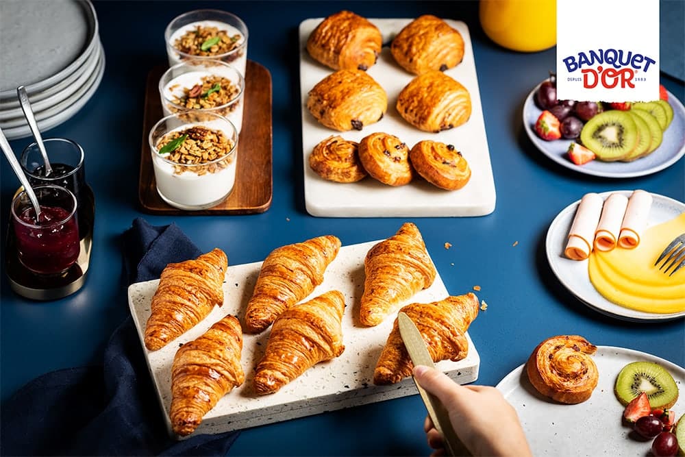 5 reasons why breakfast means business