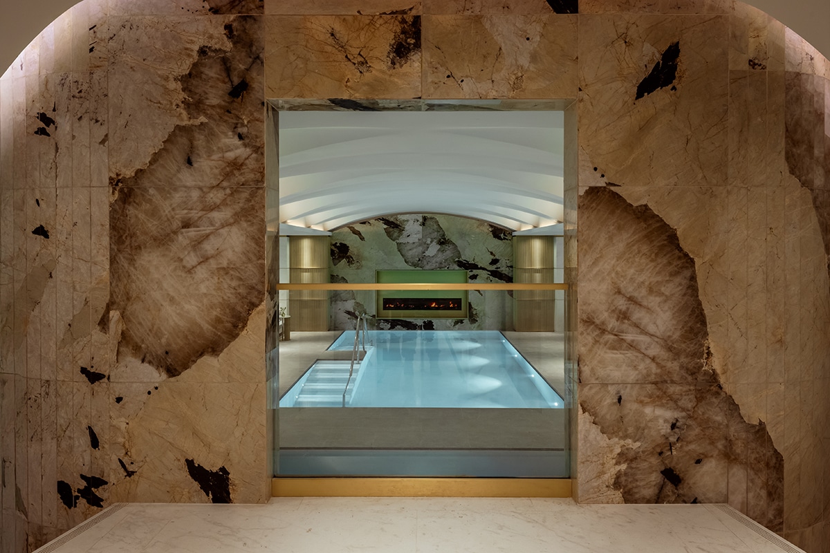 Corinthia Spa x Sisley opens its doors: an exceptional wellness ...